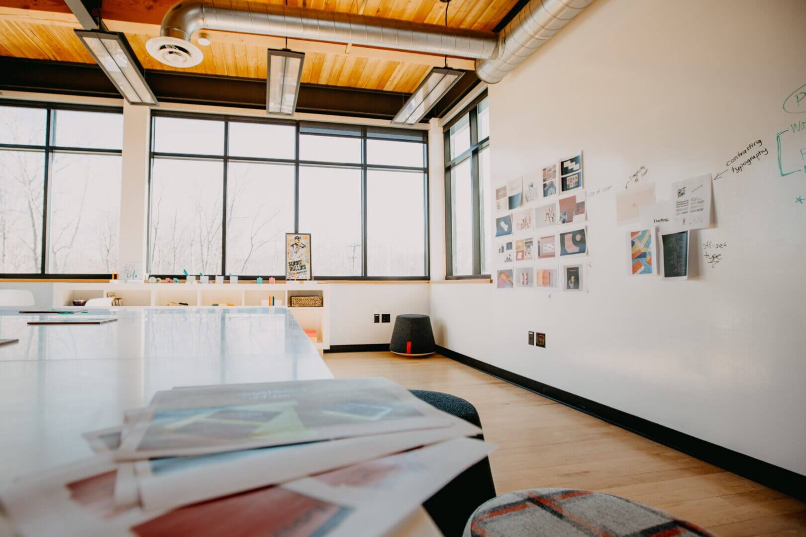 About Us | Select Design