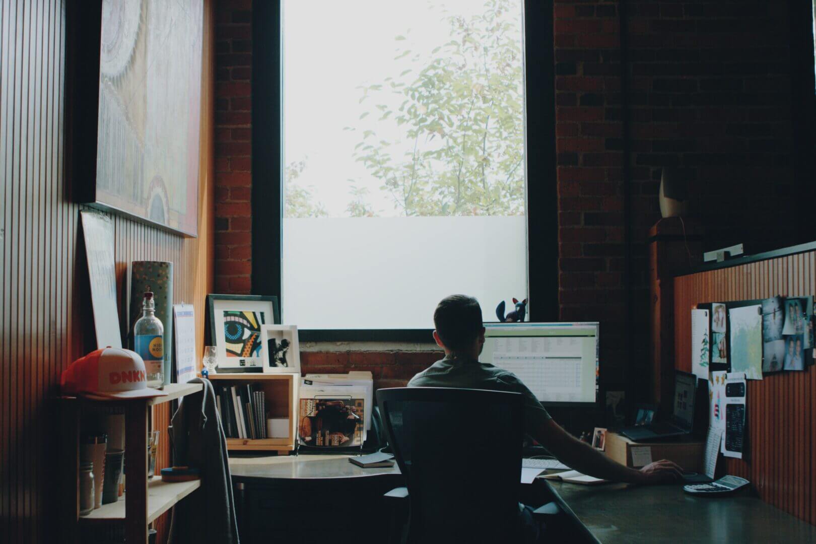 About Us | Select Design